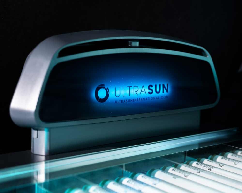Ultrasun Q16 Magnum Power